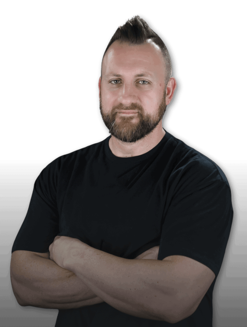 Keynote Speaker on Identity, Mindset & Resilience | Chris Vasami