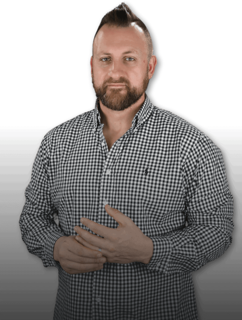 Chris Vasami | Motivational Keynote Speaker on Mindset, Identity ...